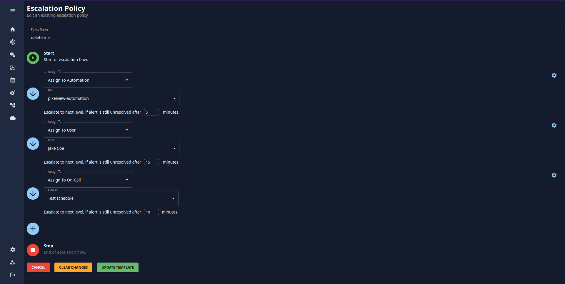 Why Pixelview Is a Game-Changer for Automation in Cloud Monitoring and ...